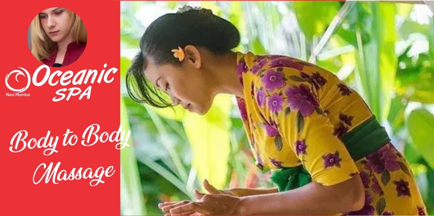 Gallery | Oceanic Spa Vashi Navi Mumbai, Full Body Massage in Vashi ...